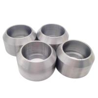 China Customized Cnc Machining Parts CNC Machining Service For Aluminum Plate Stainless Steel for sale