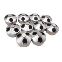 China Oem Parts CNC Machining Parts Customized Brass Parts CNC Machining Services for sale
