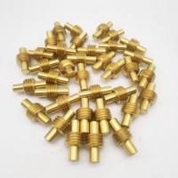 China Oem Parts CNC Machining Parts Customized Brass Parts CNC Machining Services for sale