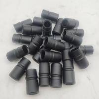 China Polishing Stainless Steel CNC Machining Parts with Tolerance of 0.01-0.005mm and Customized Requirements for sale