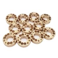 China Turning CNC Lathe Parts Non Standard CNC Machining Parts Stainless Steel for sale
