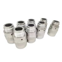 China Bike Car Cnc Lathe Automatic Parts  Cnc Turning Projects for sale