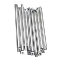 China Turning CNC Lathe Parts Non Standard CNC Machining Parts Stainless Steel for sale