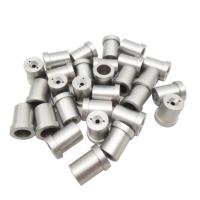 China High Precision Automotive CNC Lathe Parts Titanium Stainless Steel for sale