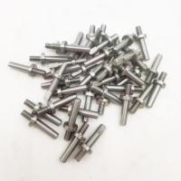 China Automotive CNC Lathe Parts Process  Machining Titanium Stainless Steel for sale