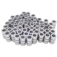 China High Precision CNC Lathe Parts Aluminum CNC Turning Machining for sale