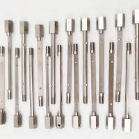 China High Precision Automotive CNC Lathe Parts Titanium Stainless Steel for sale