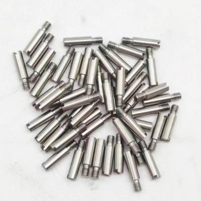 China Bike Car Cnc Lathe Automatic Parts  Cnc Turning Projects for sale