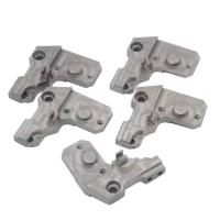 China Durable and High Precision CNC Machining Parts for Customized Color Service for sale