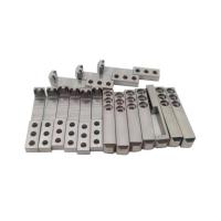 China Durable and High Precision CNC Prototype Machining for Chrome Products for sale