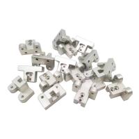 China Durable and High Precision CNC Machining Parts for Customized Color Service for sale