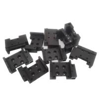 China Aluminum Bending Cnc Titanium Parts Lathing Stainless Steel Plastic CNC Batch Production for sale