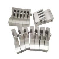 China Machined Oem Aluminum Stainless Steel CNC Parts Lathe Machine Milling for sale
