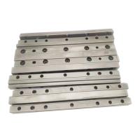 China Cnc Metal Stamping Kit Cnc Precision Turned Components CNC Batch Production for sale