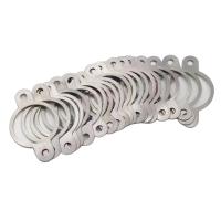 China Machined Oem Aluminum Stainless Steel CNC Parts Lathe Machine Milling for sale
