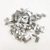China Cnc Metal Stamping Kit Cnc Precision Turned Components CNC Batch Production for sale