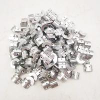 China Small Complex Brass Cnc High Precision Machining Parts Factory Machined Components for sale