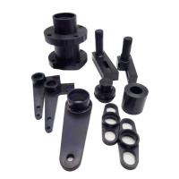China Anodizing Stainless Steel Custom CNC Machining Parts With Deburrs Milling Processing for sale