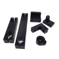 China Anodized Colors CNC Turning Service Precision CNC Spare Parts For Watches for sale