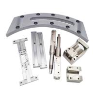China Precision Cnc Machining Auto Spare Parts Sheet Metal Fabrication Service with Tolerance 0.01-0.005mm and Deburring Process for sale