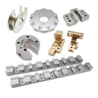 China Precision Cnc Machining Auto Spare Parts Sheet Metal Fabrication Service with Tolerance 0.01-0.005mm and Deburring Process for sale