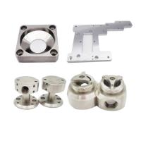 China Anodized Colors CNC Turning Service Precision CNC Spare Parts For Watches for sale