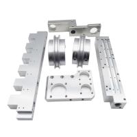 China High Precis CNC Machining Accessories for Any Industry , OEM CNC Machining Parts for sale