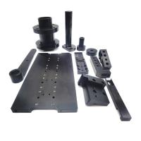 China Customized Color CNC Manufacturing Parts for Motorcycle Accessories Production for sale