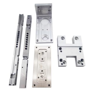 China Precision Cnc Machining Auto Spare Parts Sheet Metal Fabrication Service with Tolerance 0.01-0.005mm and Deburring Process for sale