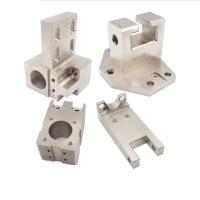 China Customized Color Sheet Metal Fabrication Service Aluminum Anodized Extrusion Enclosure with Durable and High Precision Design for sale