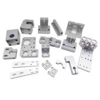 China Hardened Metals Precision Cnc Machining Part Oem Customized Sizes Acceptable for sale