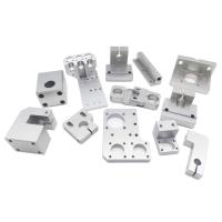 China Hardened Metals Precision Cnc Machining Part Oem Customized Sizes Acceptable for sale