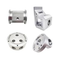 China Hardened Metals Precision Cnc Machining Part Oem Customized Sizes Acceptable for sale