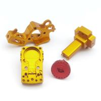 China High Precis CNC Machining Accessories for Any Industry , OEM CNC Machining Parts for sale