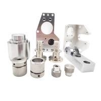 China 5 Axis CNC Milling Machining Services Customized Precision CNC Watch Parts for sale