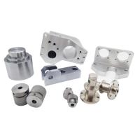 China 5 Axis CNC Milling Machining Services Customized Precision CNC Watch Parts for sale