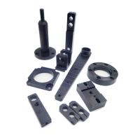 China Drilling Tapping Milling Parts For Cnc Tool Turning for sale