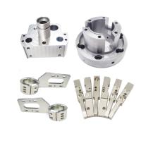 China High Precis CNC Machining Accessories for Any Industry , OEM CNC Machining Parts for sale
