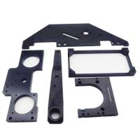 China High Precis CNC Machining Accessories for Any Industry , OEM CNC Machining Parts for sale