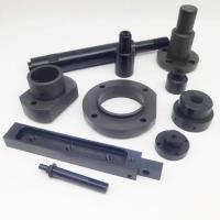 China Bespoke Machining 316 Stainless Cnc Machining Prototype Service for sale