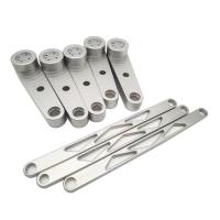 China Bespoke Machining 316 Stainless Cnc Machining Prototype Service for sale