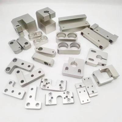 China Metal Cnc Machine Milling And Turning CNC Boring Grinding Drilling for sale