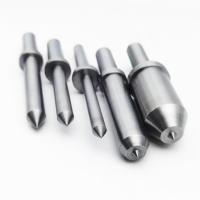 China Custom CNC Machining Parts PEEK Machining Services with Tolerance ±0.01 ±0.005mm and Anodizing for sale