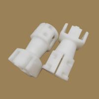 China High Precision 5 Axis Cnc Machining Metal Stamping Kit Custom Cnc Turned Parts for sale