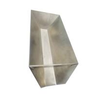 China Custom Precision Aluminum Sheet Metal Service Laser Cutting Bending Welding Assembly Processing for sale