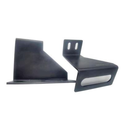 China Sheet Metal Manufacturing and Laser Cutting Services for sale