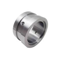 China OEM Custom CNC Milling Parts Plastic Aluminum CNC Machining Service for sale