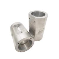 China 7075 Aluminum Cnc Machining Aerospace Parts Machining 6082 Aluminium for sale