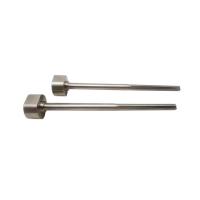 China 7075 Aluminum Cnc Machining Aerospace Parts Machining 6082 Aluminium for sale