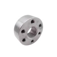 China Customized Color CNC Machining Parts for Durable and High Precision Metal Parts for sale